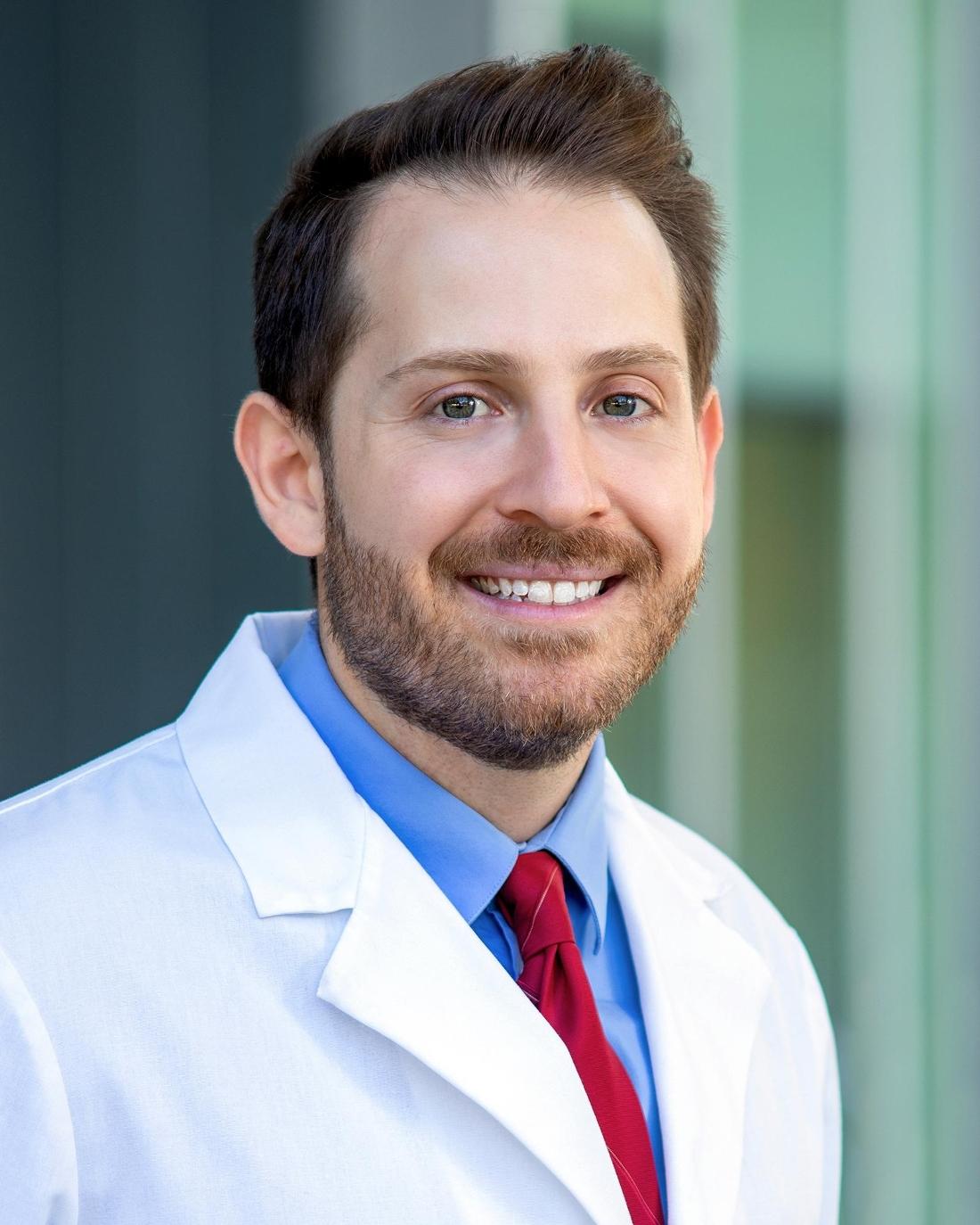 Top Dentist in Van Nuys CA | Meet Daniel Bacquet, DMD